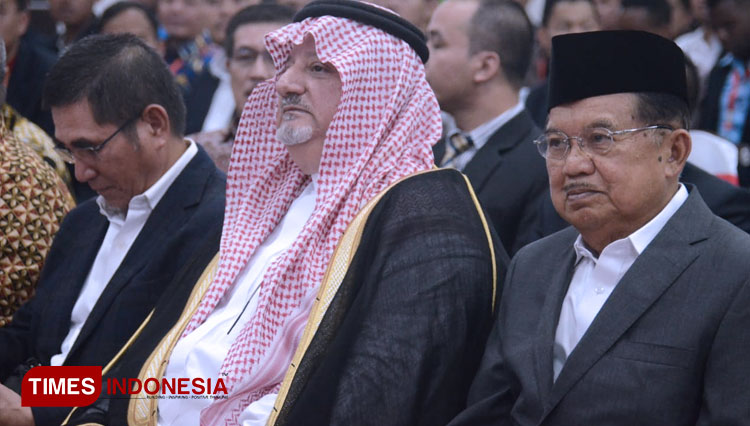 Anugerah Doktor HC Dr Muhammad bin Abdul Karim Al Issa, Bukti Inovasi ...