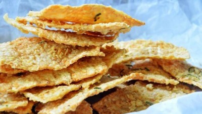 Tempeh Chips of Trenggalek, the Indonesian Nachos with Wonderful Taste ...