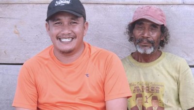 Menengok Tradisi Sunatan Orang Kadai Pulau Taliabu Maluku Utara - TIMES ...