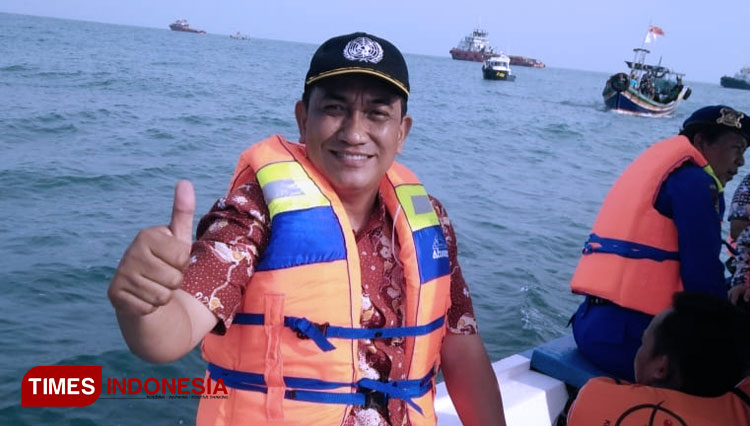 Kunci Selamatkan Stok Rajungan dan Bandeng di Lamongan Hanya dengan ...