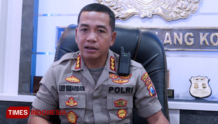 Penimbun Masker Bisa Dipidanakan, Ini Penjelasan Polisi - TIMES Indonesia