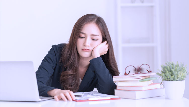 Suka Menunda Pekerjaan? Yuk, Atasi dengan Cara Ini - TIMES Indonesia
