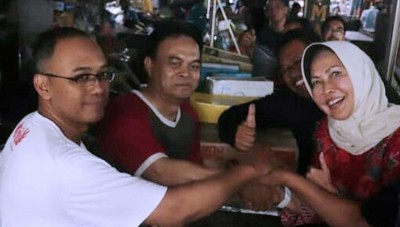 Perdebatan Pembangunan Pasar Batu Berakhir dengan Senyuman - TIMES ...