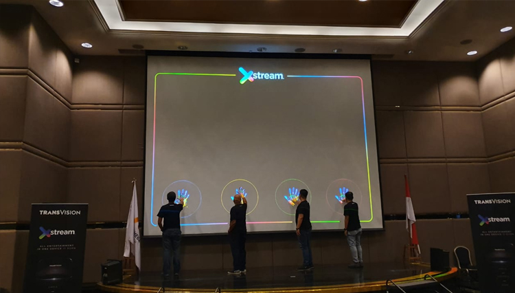 Transvision Luncukan Transvision Xstream untuk Pencinta Streaming ...