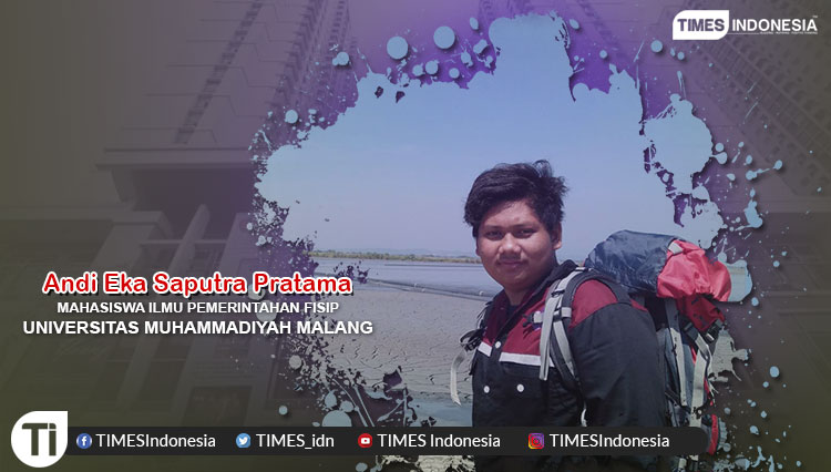 Kedok Relawan Kemanusiaan: Kesempatan atau Pembunuhan Massal? - TIMES Indonesia