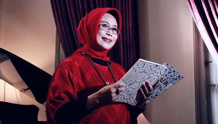 Fatma Foundation Dorong Peran Perempuan Mandiri di Segala Bidang ...