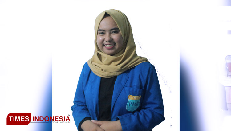 Kader PMII Kabupaten Malang Deklarasi 2020 Lawan Virus Corona - TIMES ...