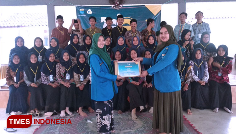 Kader PMII Kabupaten Malang Deklarasi 2020 Lawan Virus Corona - TIMES ...