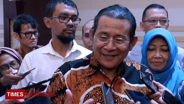 Mulai Besok, UB Berlakukan Sistem Kuliah Online - TIMES Indonesia