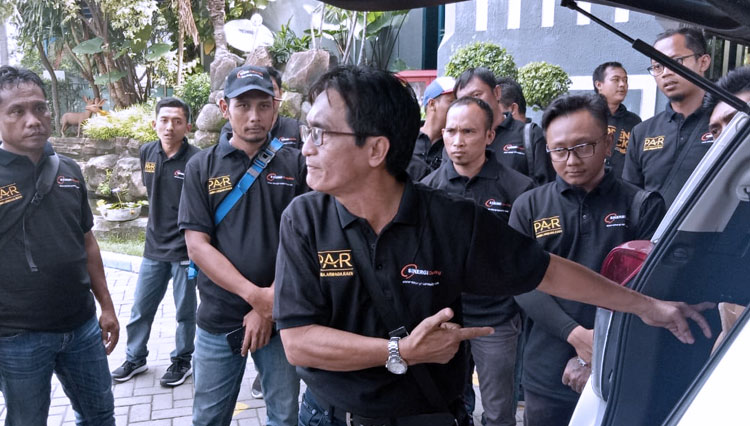 Tingkatkan Keandalan SDM di Semua Lini, Pertamina Gelar Pelatihan ...