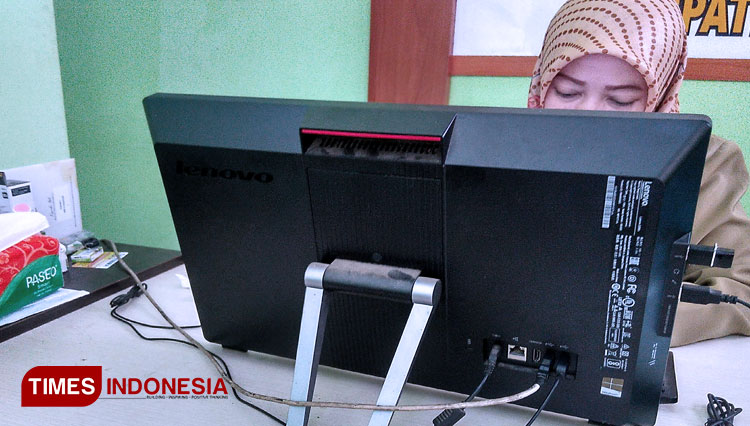 Meski Sekolah di Magetan Libur akibat Corona, Guru Tetap Masuk - TIMES ... Meski Sekolah di Magetan Libur akibat Corona, Guru Tetap Masuk - TIMES ...