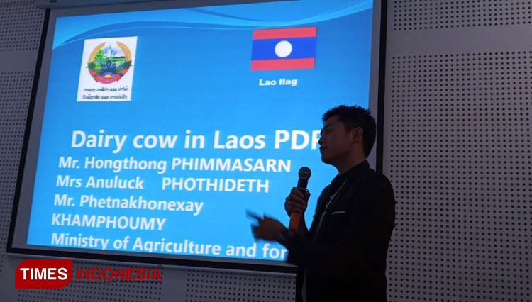 Peserta Pelatihan ASEAN di BBPP Batu Presentasikan Industri Pengolahan ... Peserta Pelatihan ASEAN di BBPP Batu Presentasikan Industri Pengolahan ...