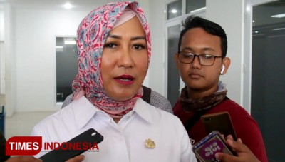 ODP Corona di Cirebon Menjadi 75 Orang, Satu Pasien Dinyatakan Positif - TIMES Indonesia