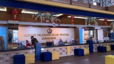 Antisipasi Covid-19, KPP Pratama Tiadakan Layanan Tatap Muka - TIMES ...