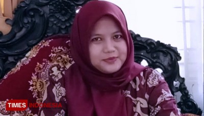 Pakar UB: Bahagia dan Berpikir Positif Bisa Tangkal Covid-19 - TIMES Indonesia