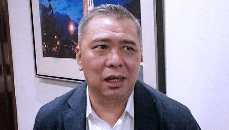 Ide Cemerlang, Nasdem Usulkan 50 Persen Gaji DPR Dipotong untuk ...
