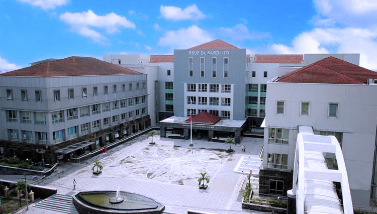 Guru Besar UGM Positif Covid-19 Meninggal Dunia - TIMES Indonesia Guru Besar UGM Positif Covid-19 Meninggal Dunia - TIMES Indonesia