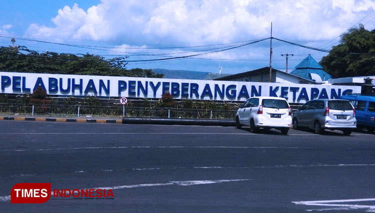 GM ASDP Ketapang Banyuwangi Mengaku Alat Pemeriksa Covid-19 Terbatas - TIMES Indonesia