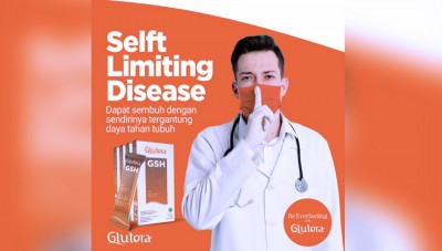 Self Limiting Disease - TIMES Indonesia