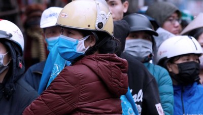 Begini Cara Vietnam Menangkan ‘Perang’ Melawan Virus Corona - TIMES ...