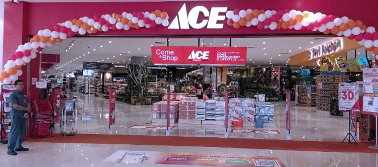 ACE Luncurkan Program Unlock The New Aceperience - TIMES Indonesia