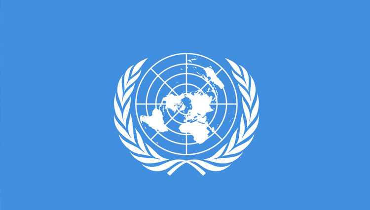 Pertama, Indonesia Ikut Loloskan Resolusi PBB Solidaritas Melawan Covid ...