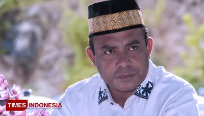 Bupati Raja Ampat Sumbang Gaji dan Operasional Selama Setahun - TIMES ...