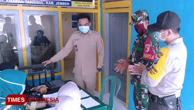 Desa Ini Punya Ruang Isolasi Covid-19 untuk Warganya yang Bandel ...