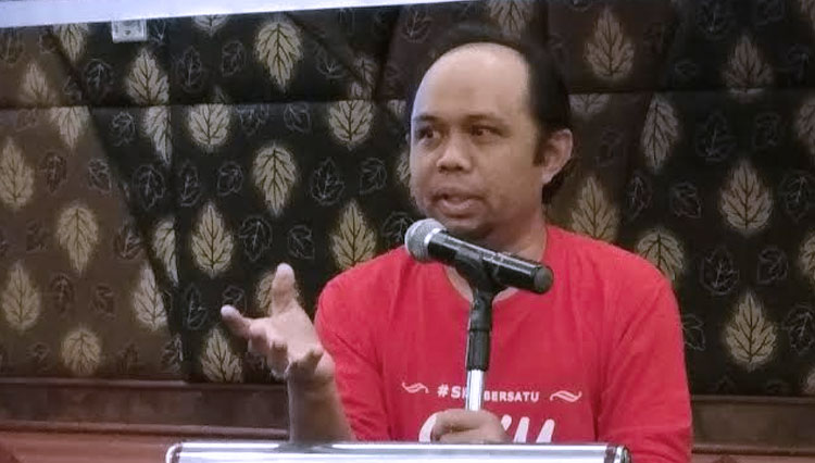 Prof Ridwan: Puncak Pandemi di Maluku Utara Masih Bisa Dihindari ...