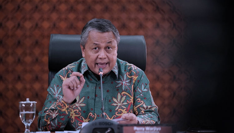 Transaksi Digital Meningkat, Posisi Uang Kartal Tumbuh 7,53 Persen ...