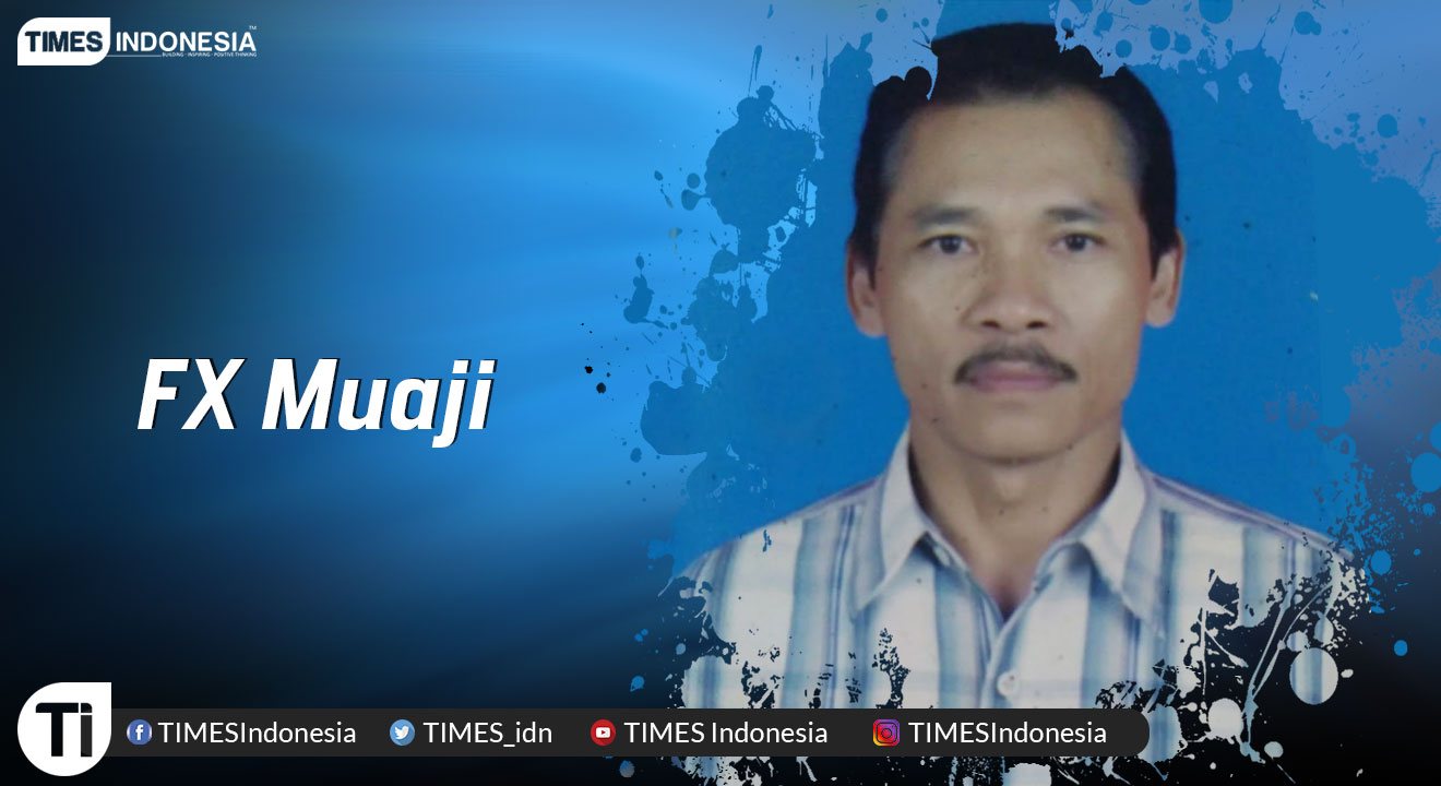 Berkah Belajar dari Rumah bagi Siswa SDK Santa Maria 2 Malang - TIMES ...