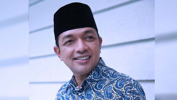 Gus Hans: Covid-19 Bisa Mengubah Pola Hidup Masyarakat - TIMES Indonesia