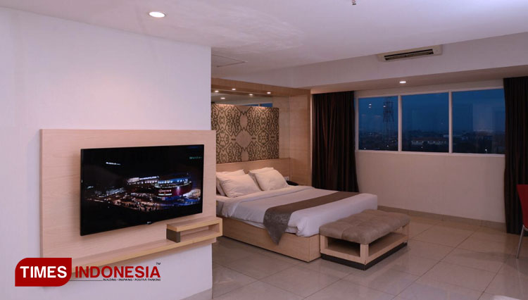 Universitas Mataram Siapkan Lokasi Isolasi Mandiri di Fizz Hotel dan ...