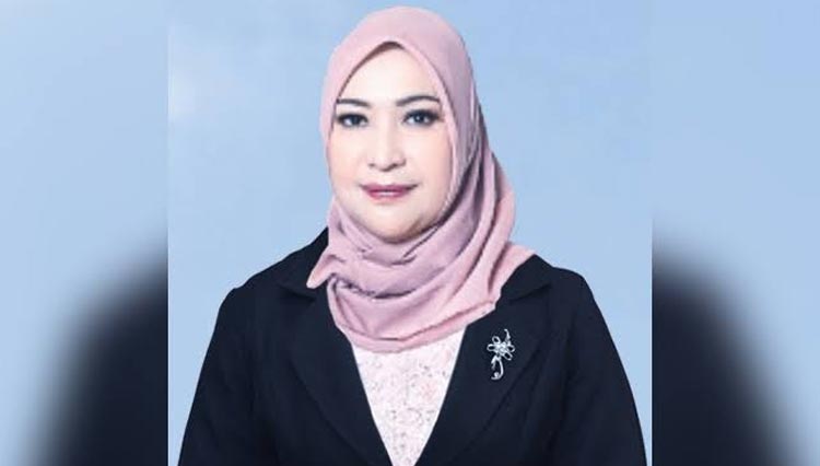 Musyrifah Alhadar: Paramedis Perempuan adalah Kartini Masa Kini - TIMES ...