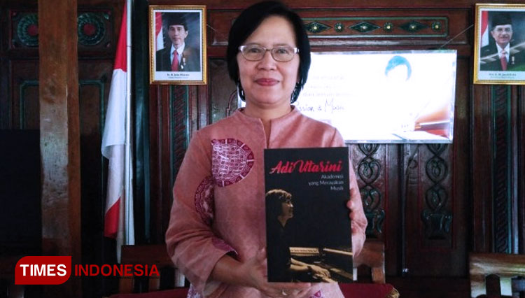 Begini Pesan Haru Guru Besar UGM Prof Adi Utarini untuk Tenaga Medis ...