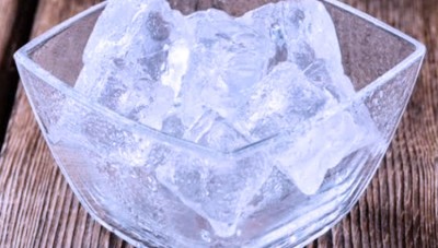 Are You Craving for Ice? Watch This - TIMES Indonesia