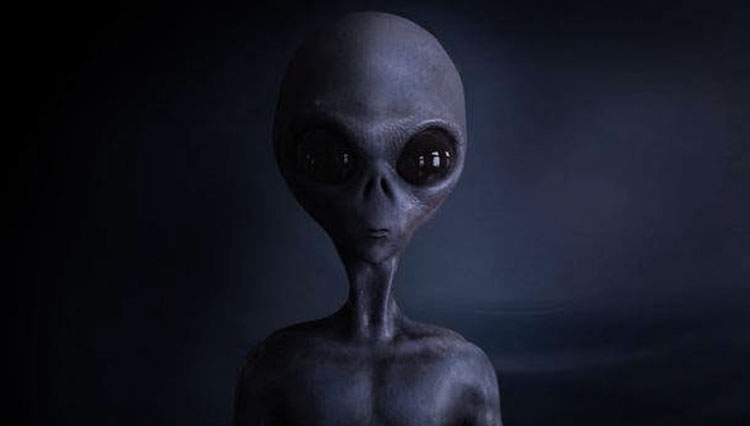 Sempat Dikira Invansi Alien, Ternyata Adalah Alat Ini - TIMES Indonesia