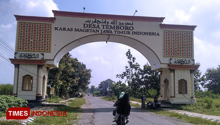 Lagi, Tiga Santri Temboro Magetan Positif Covid-19 - TIMES Indonesia