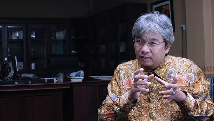 LSI Denny JA: Jika Vaksin Ditemukan, 100 persen Kasus Covid-19 Selesai ...