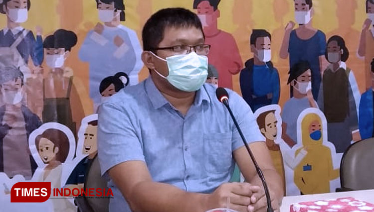 Yogyakarta Beri Perhatian Pada Tiga Kluster Covid-19 - TIMES Indonesia