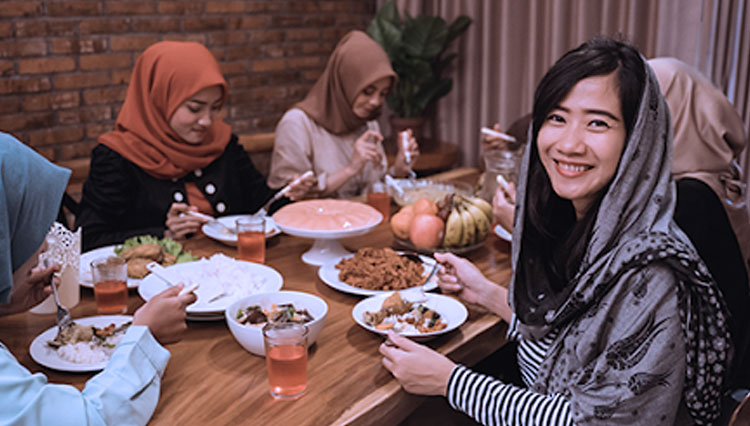 The Reasons Why You Should Do Suhoor Before Fasting All Day - TIMES ...