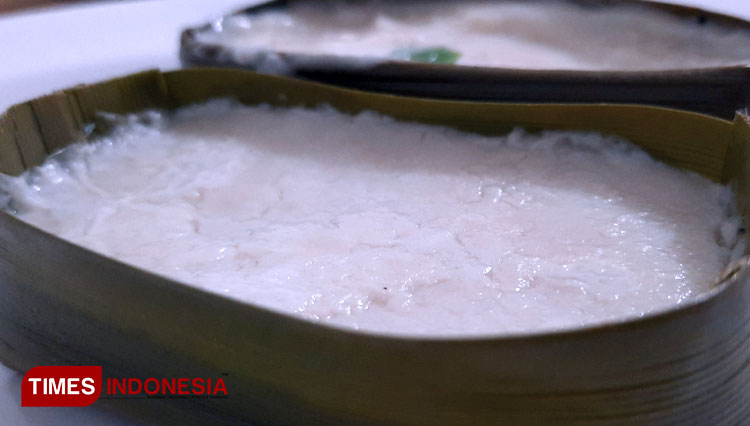 Tetu, the Signature Cake of Palu - TIMES Indonesia
