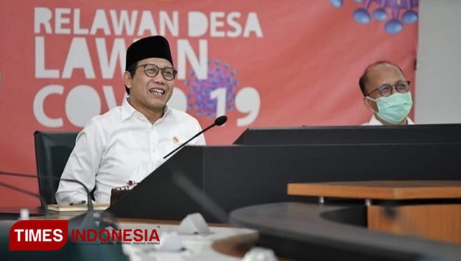 Menteri Desa: Kita akan Gunakan Lahan Transmigrasi untuk Pangan di ...