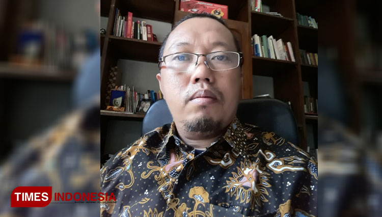 Pemda Surakarta Diprediksi Tak Mampu Biayai JPS hingga Akhir Tahun ...