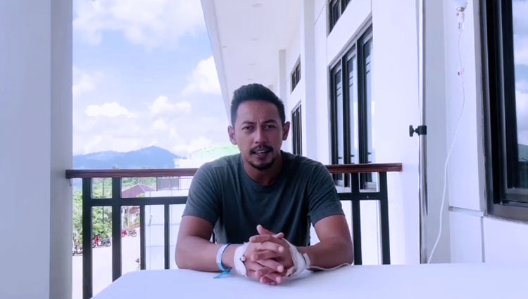 Terserang DBD, Wakil Bupati Kuningan Masih Dirawat di Rumah Dinas ...