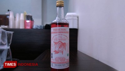 Sirup Tjampolay, Sirup Legendaris Khas Cirebon yang Terinspirasi ...