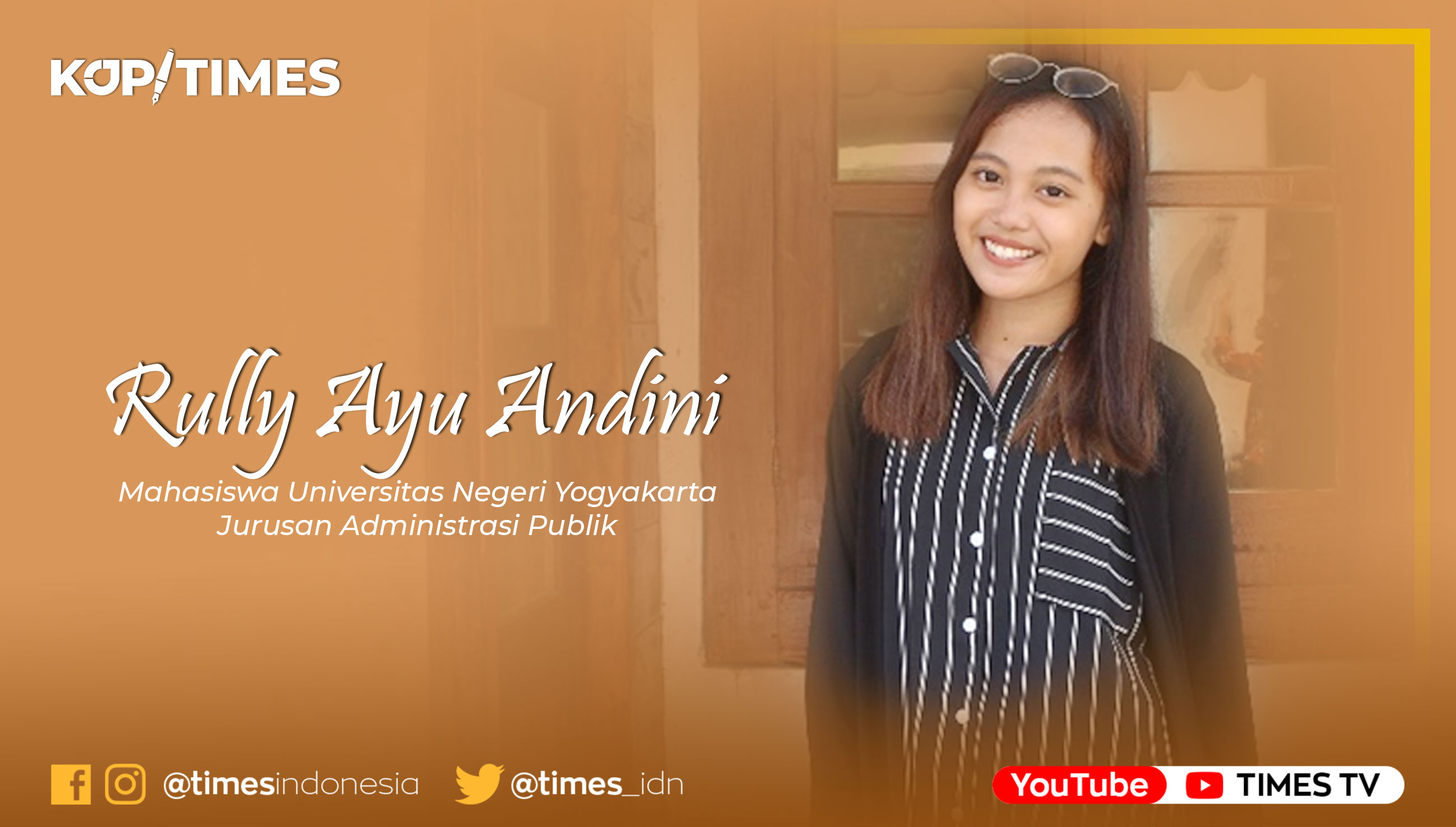 Slum Area Perkotaan di Tengah Pandemi Covid-19 - TIMES Indonesia