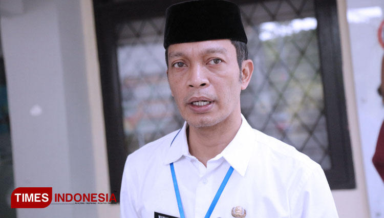 Pemkab Bandung Fasilitasi Jaminan Kecelakaan Kerja PNS - TIMES Indonesia