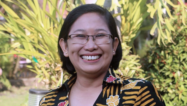 Siswa SDK Santa Maria 2 Malang Kenalkan Corona dengan Cara Asyik ...
