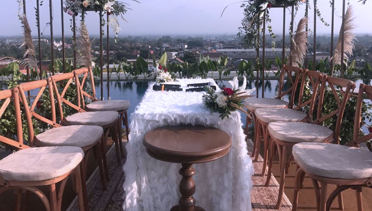 Get an Interesting Packages of Innside Hotel by Melia Yogyakarta ...